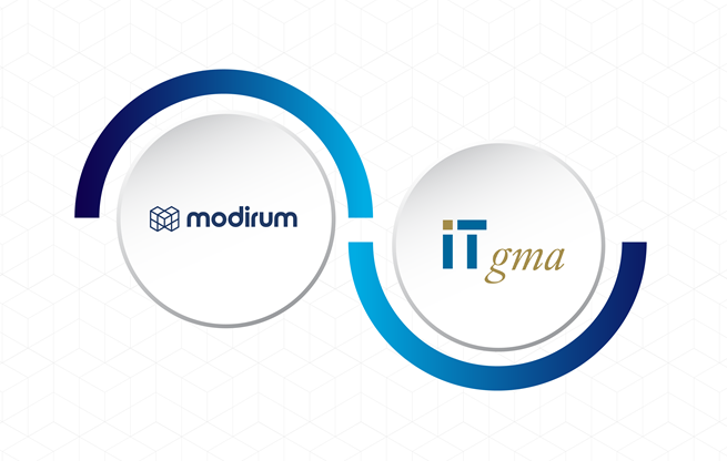 Modirum Acquires Majority Share of ITgma – Paving the Way for Global ...